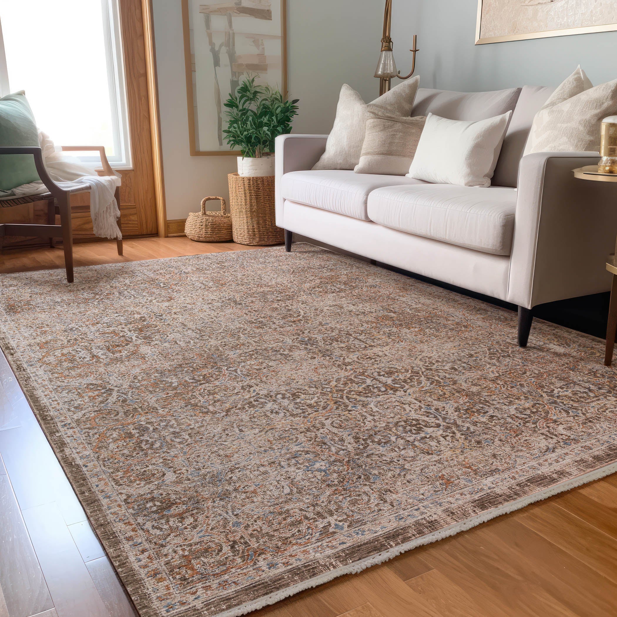 Vienna Collection – Dalyn Rug Company
