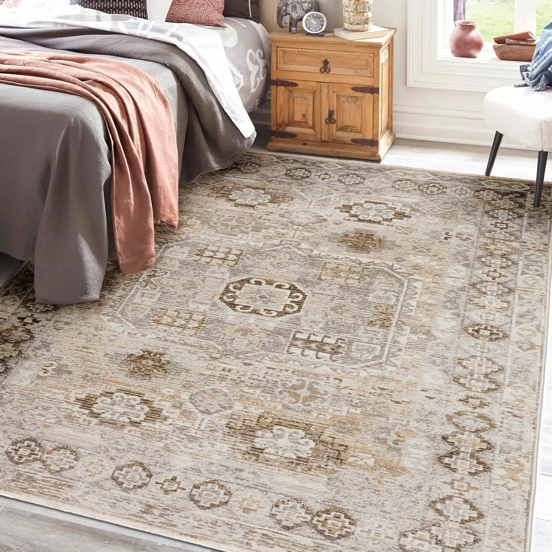 Izmir Collection – Dalyn Rug Company