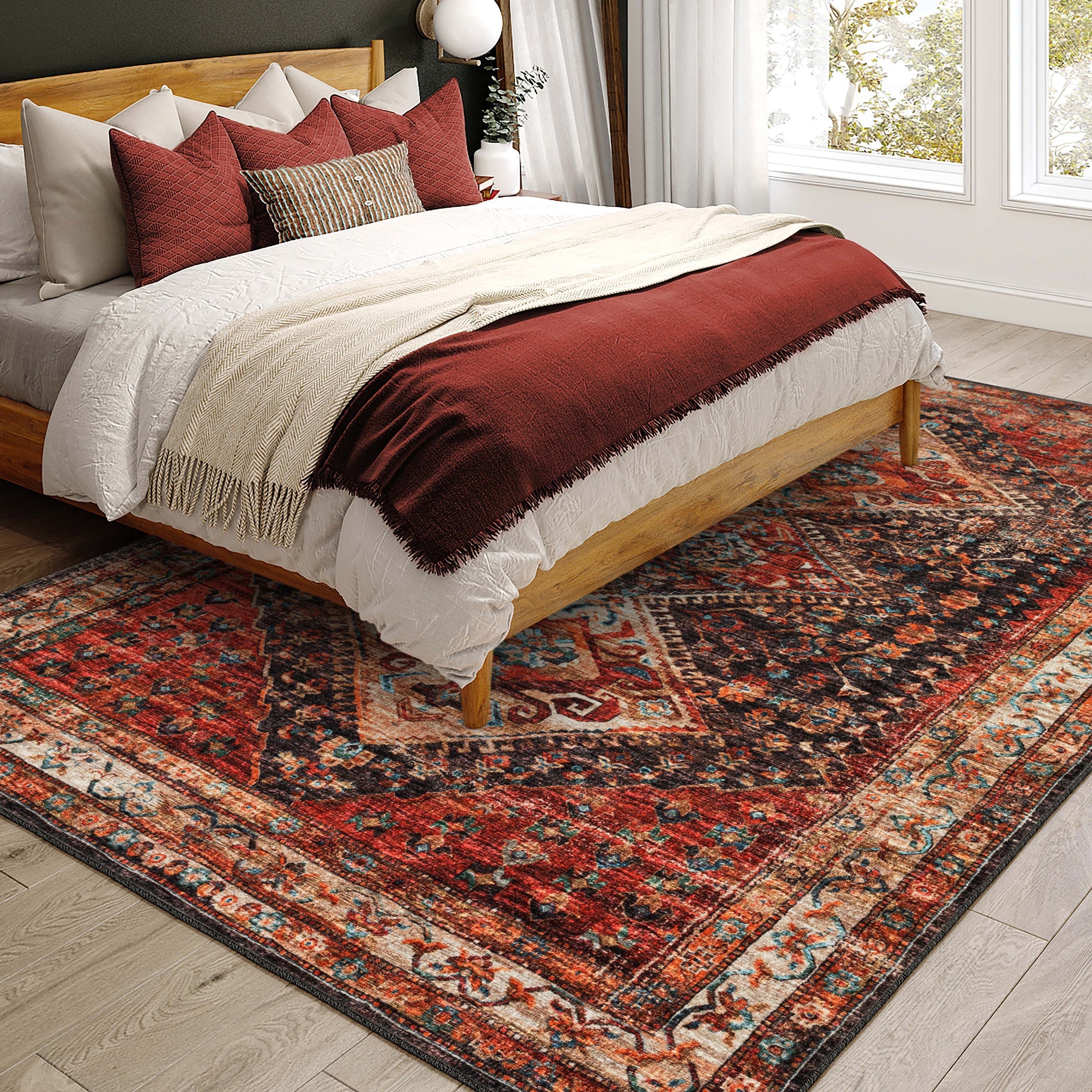 Jericho Collection – Dalyn Rug Company