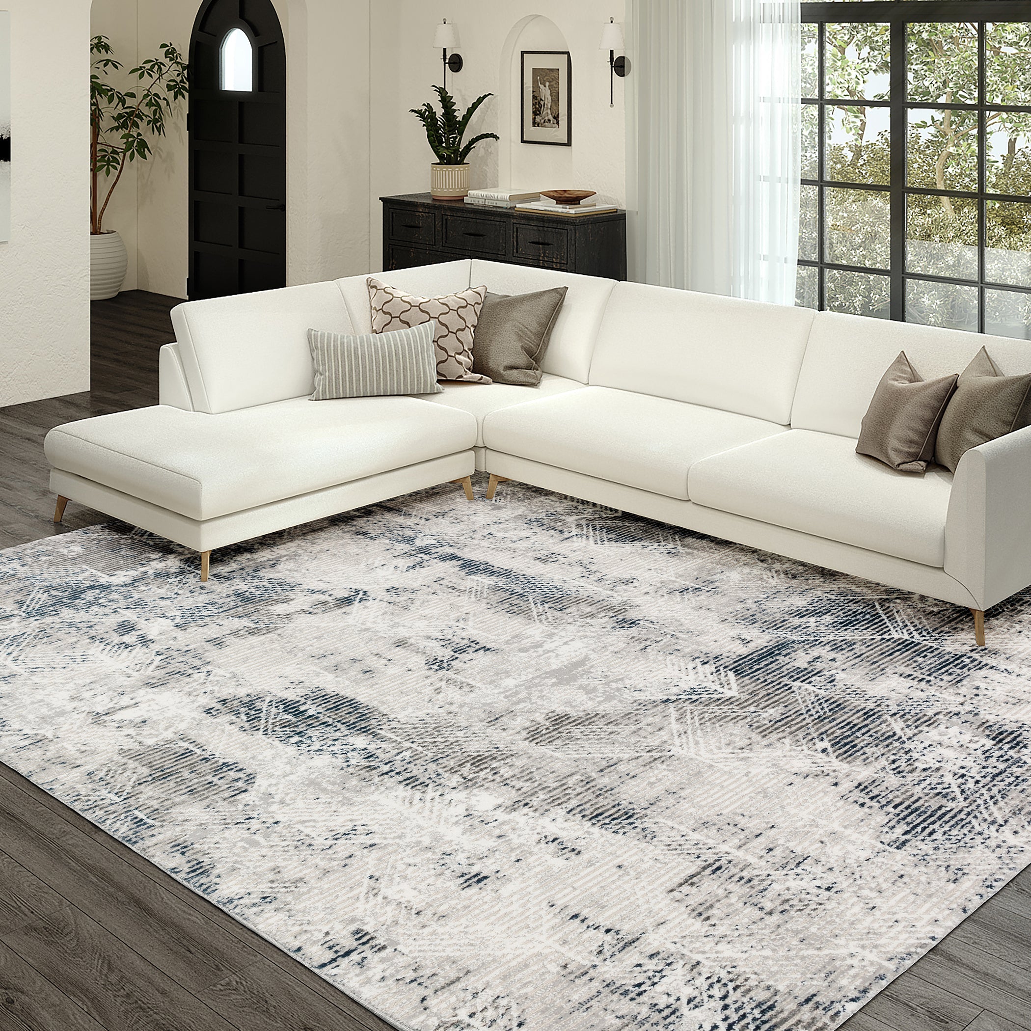 Rhodes Collection – Dalyn Rug Company