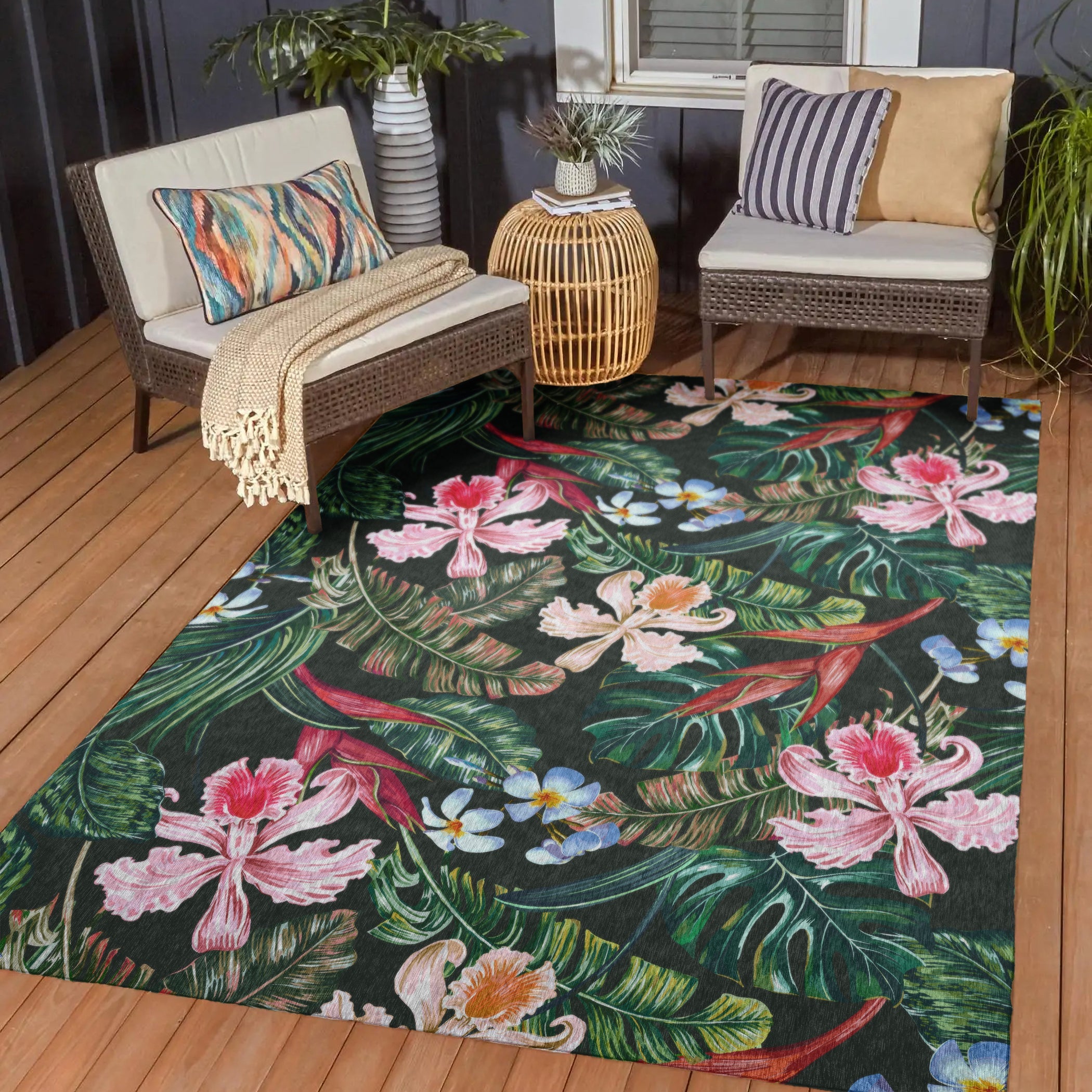 Tropics Collection – Dalyn Rug Company