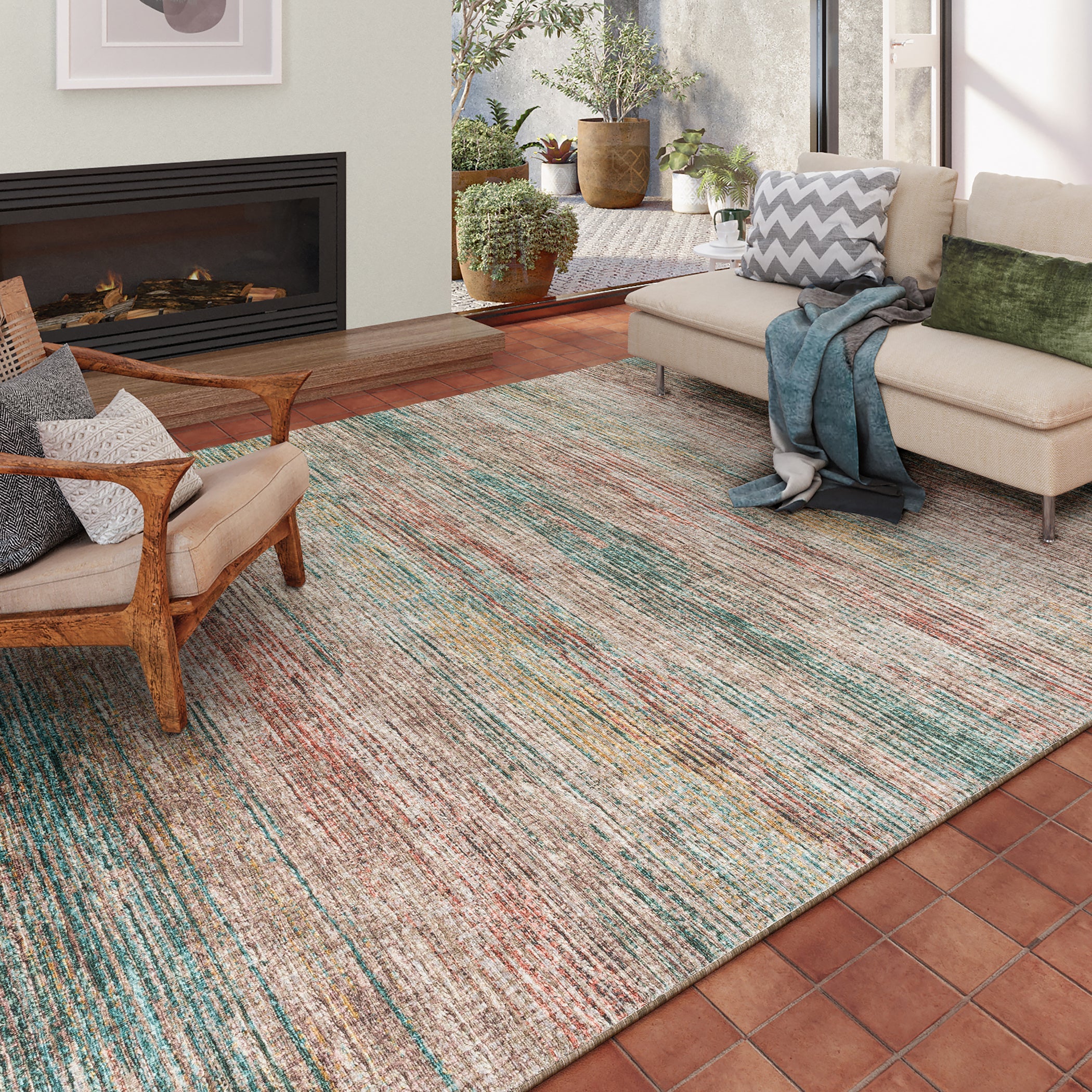 Ciara Collection – Dalyn Rug Company