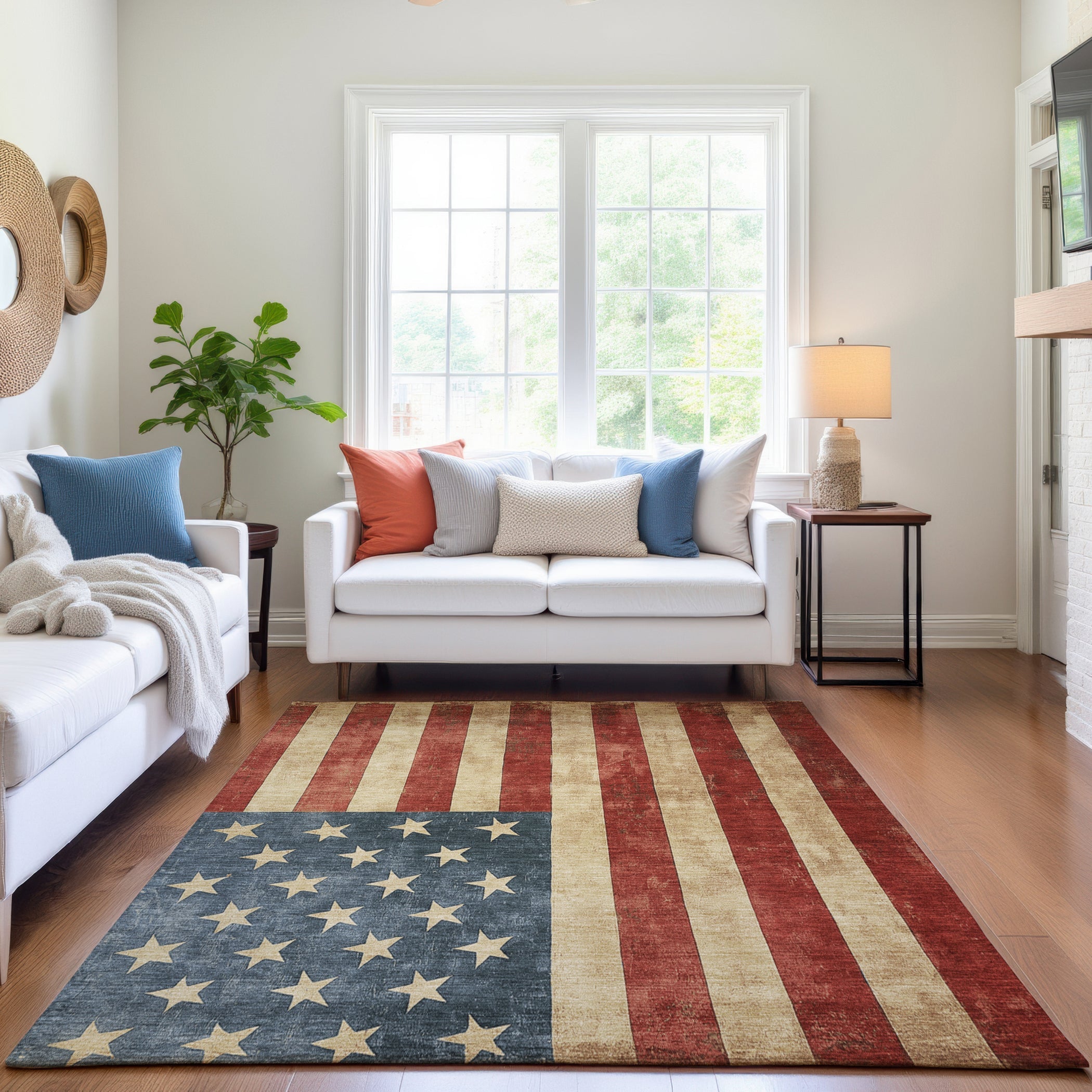 Americana Collection Dalyn Rug Company