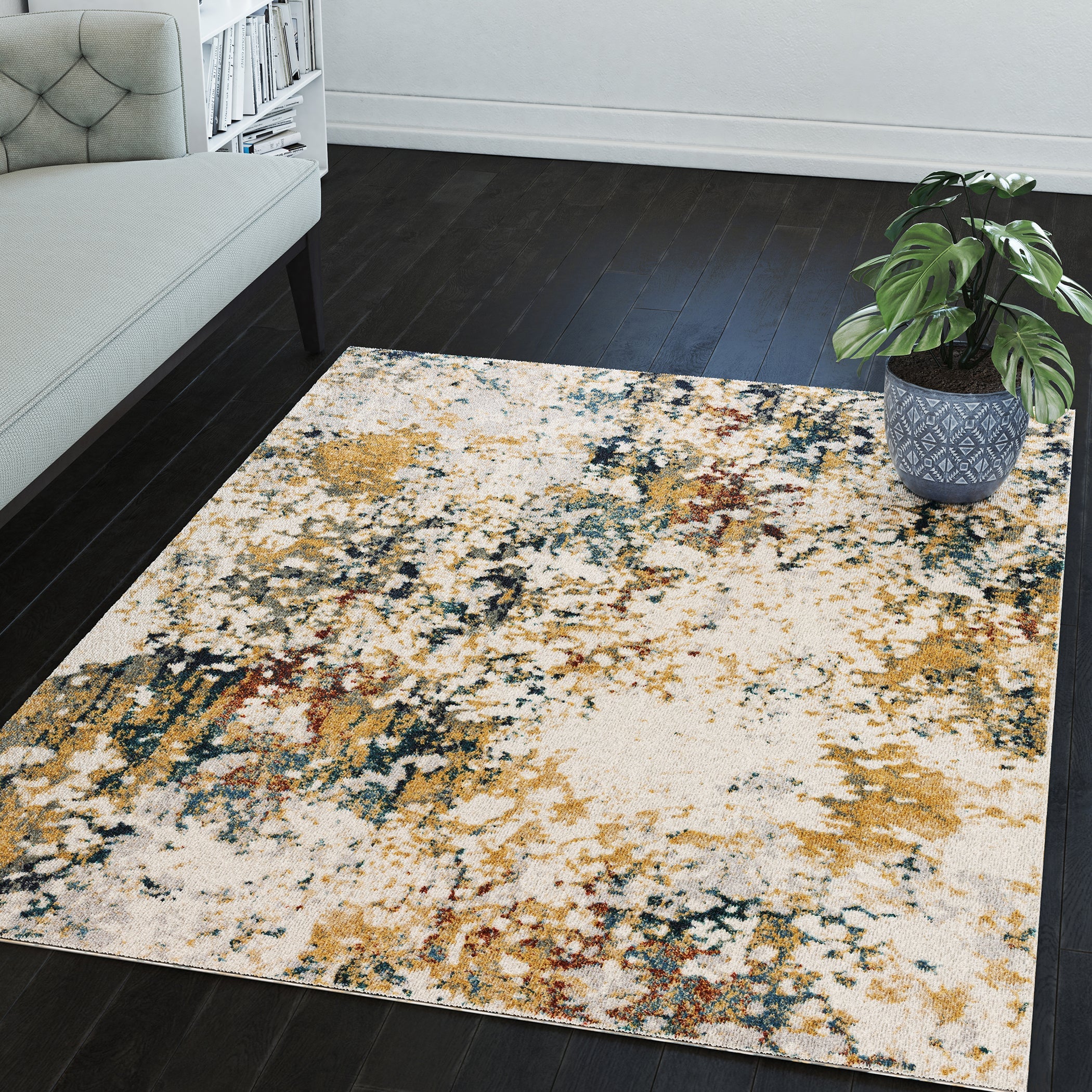 Multi Rugs – Dalyn Rug Company