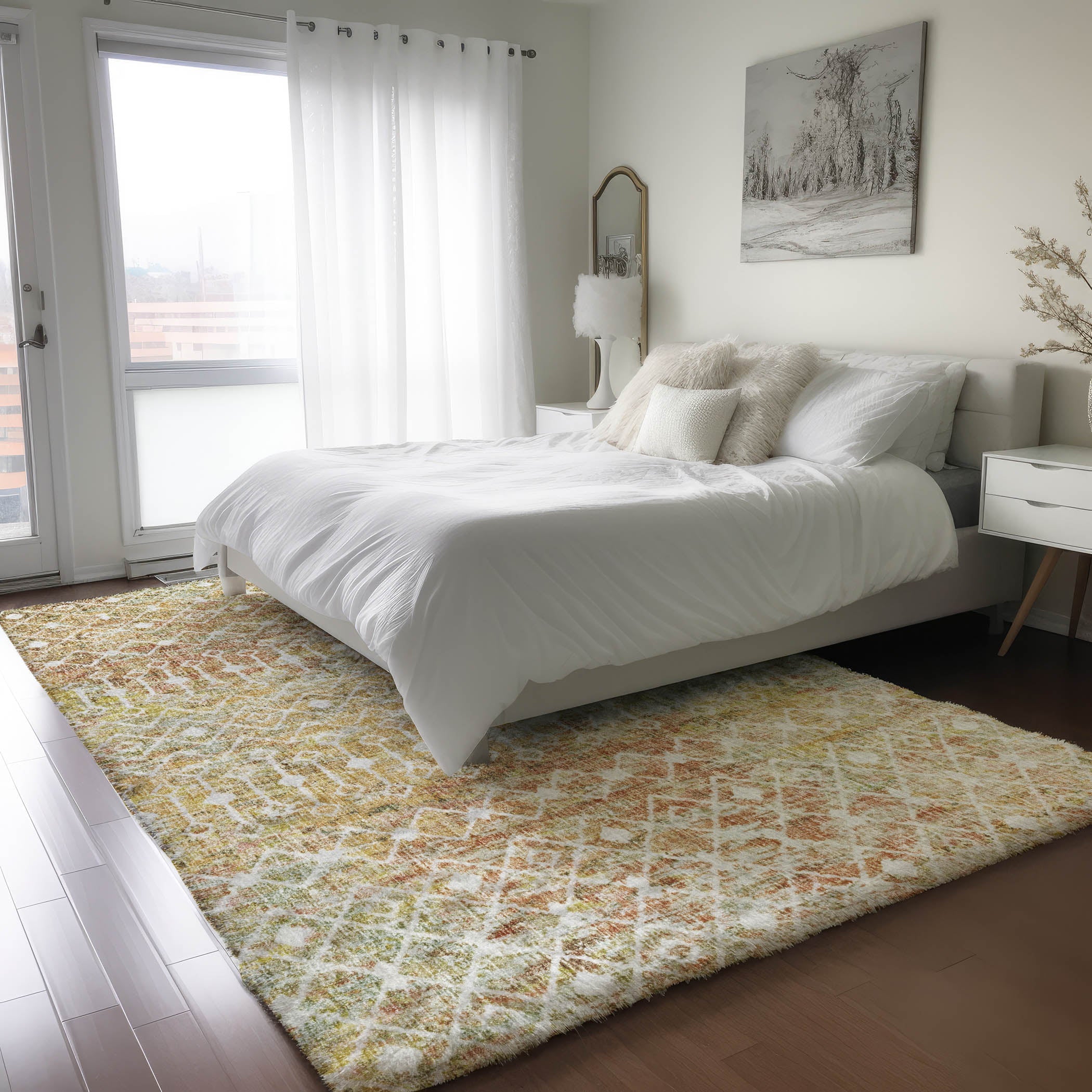 Lorenzo Collection – Dalyn Rug Company