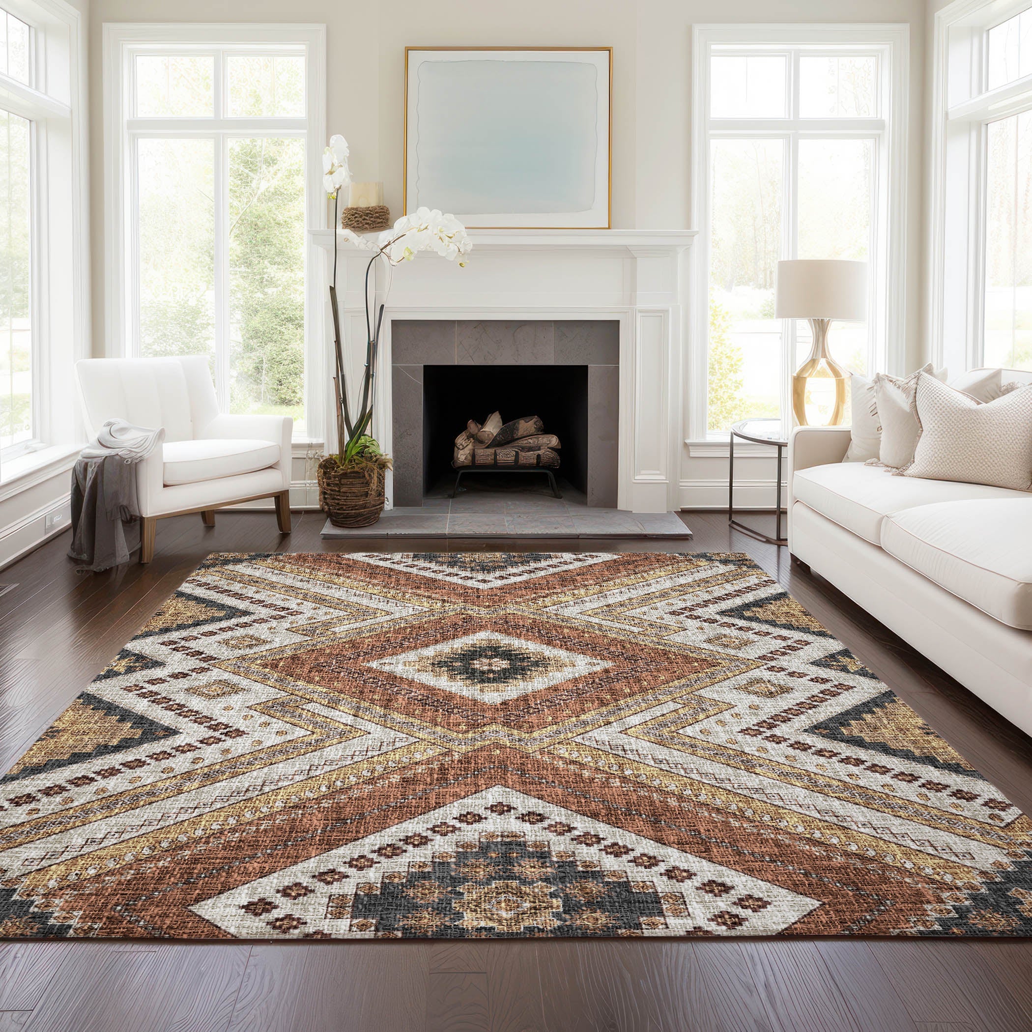 Portico Collection – Page – Dalyn Rug Company