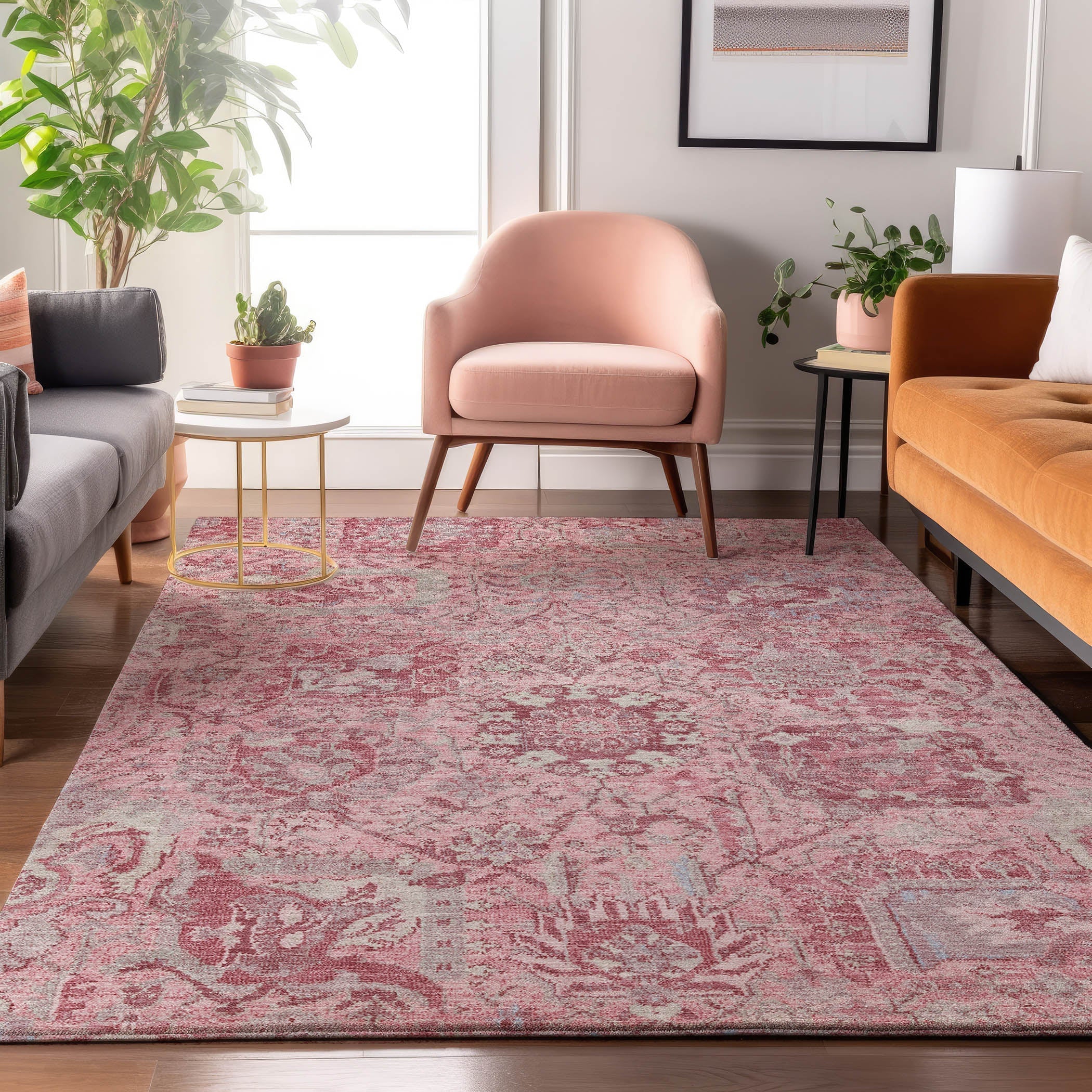 Tabrook Collection – Dalyn Rug Company