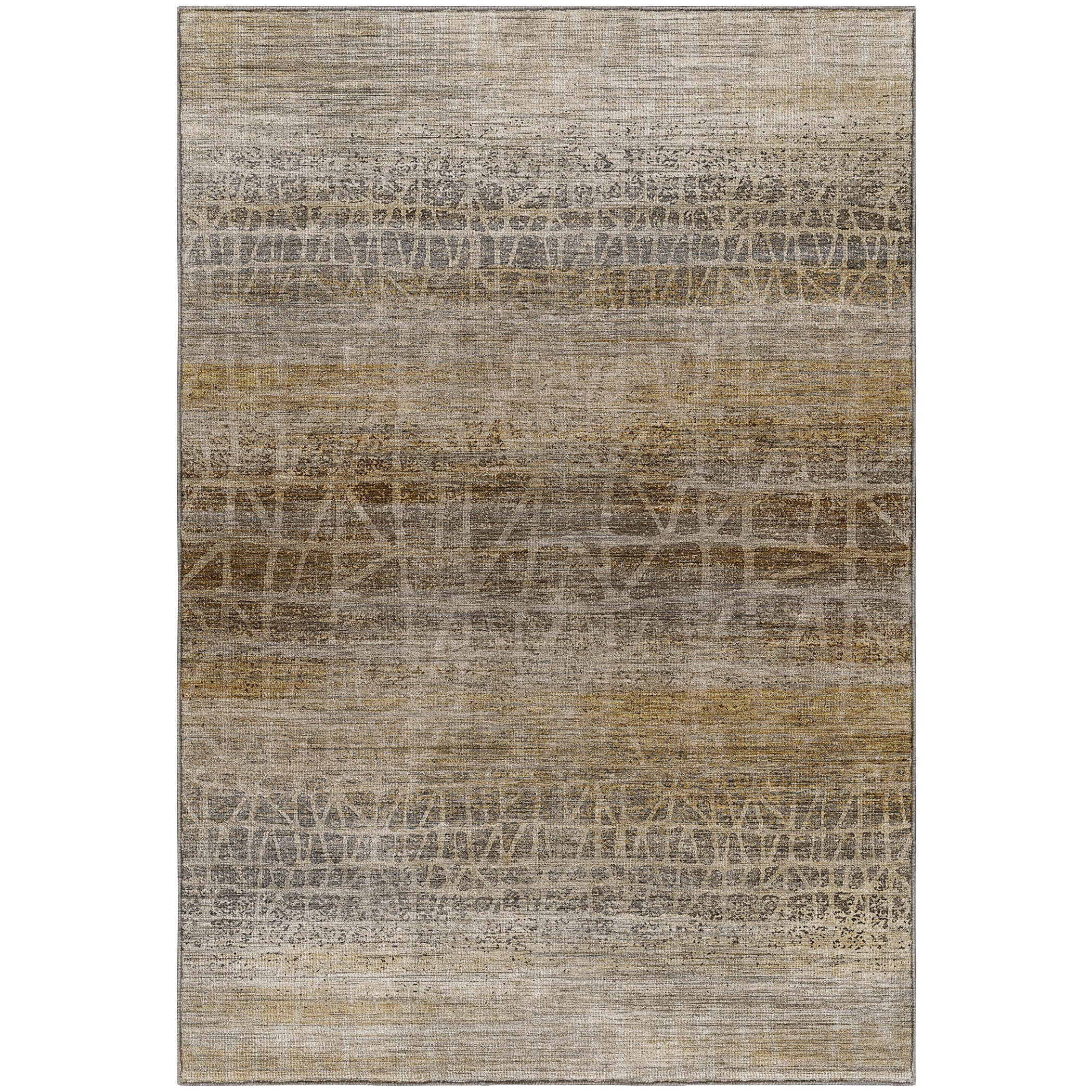 Nexus NX1 Beige Rug – Dalyn Rug Company