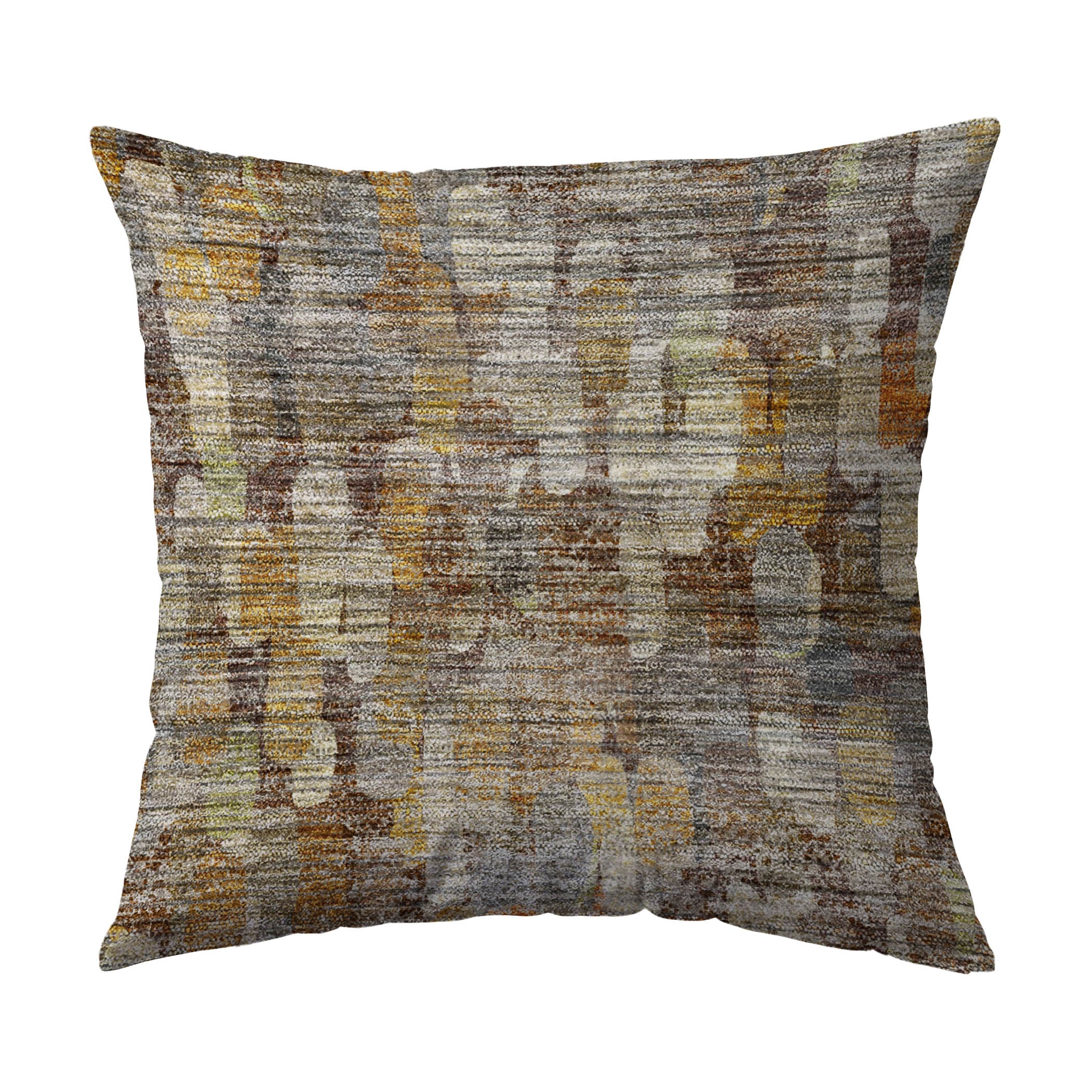 Nexus NX4 Chocolate Pillow – Dalyn Rug Company